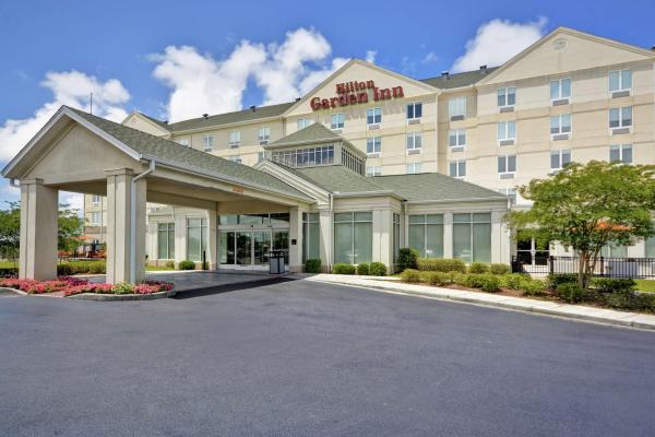 Hilton Garden Inn Gulfport - Biloxi Airport - Biloxi, MS