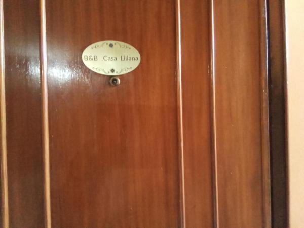 B&b Casa Liliana - Turin