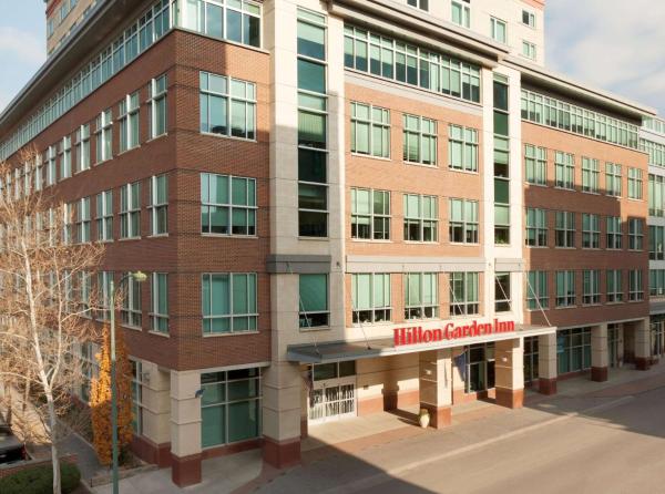 Hilton Garden Inn Ithaca - Lansing, NY