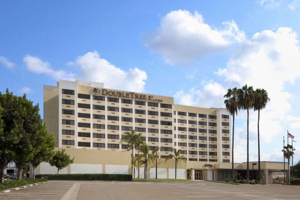 Doubletree By Hilton Los Angeles Norwalk - South Gate, CA