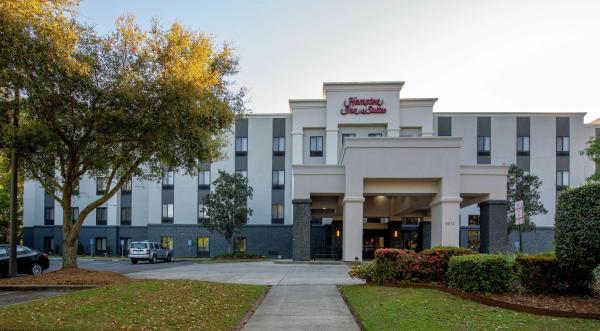 Hampton Inn And Suites Lafayette - Louisiana