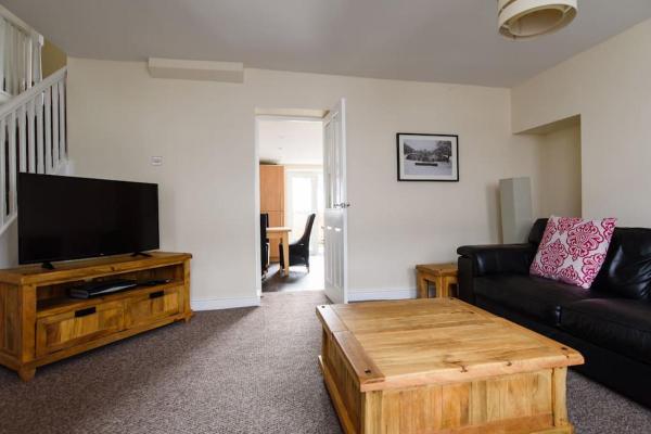 Colliers House - Merthyr Tydfil