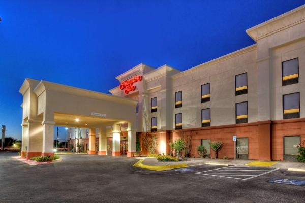 Hampton Inn Midland - Midland, TX