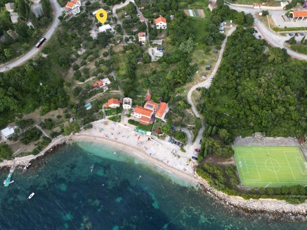 Summerhouse Liber - Cavtat