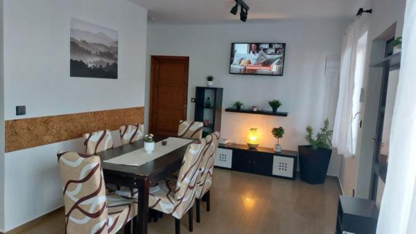 Anno Apartman - Tihany