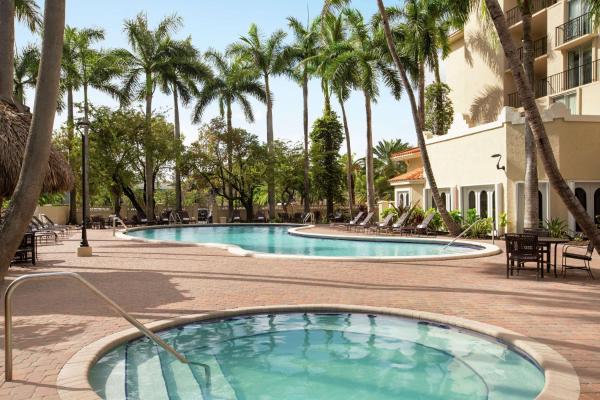Embassy Suites By Hilton Miami International Airport - Miami