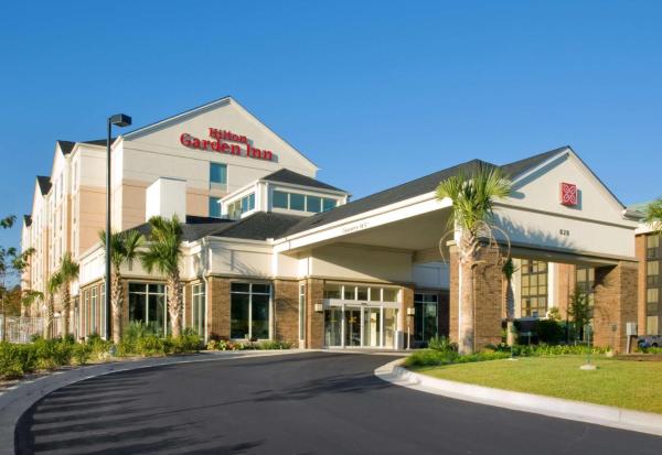 Hilton Garden Inn Mobile West I-65 Airport Boulevard - Mobile, AL