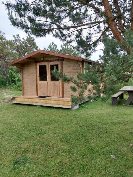 Treimani Meremaja - Estonia