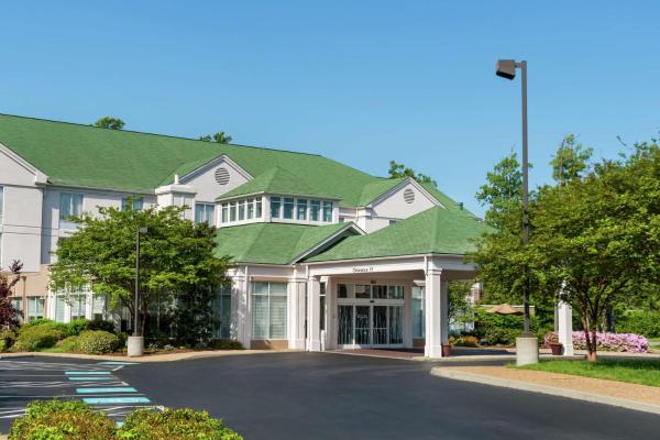 Hilton Garden Inn Newport News - Newport News, VA