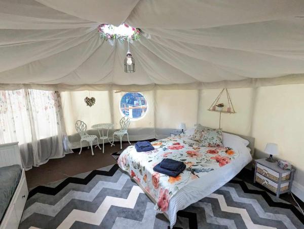 Luxury Glamping @Moulin Des Forges - Limousin