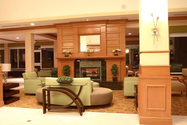 Hilton Garden Inn Chesapeake/suffolk - Suffolk, VA