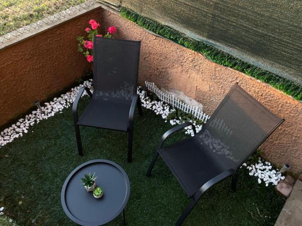 La Dolce Frascati Home - Colonna