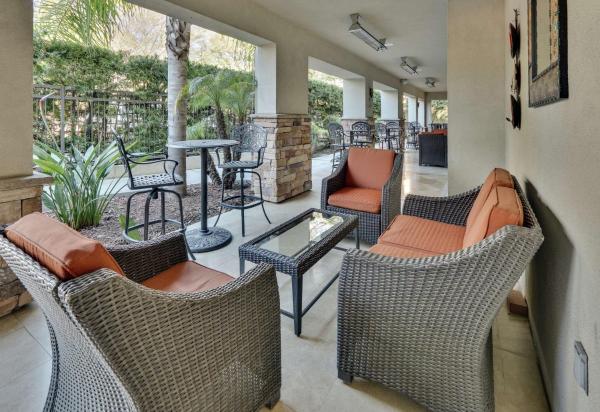 Hilton Garden Inn San Diego Del Mar - San Diego, CA