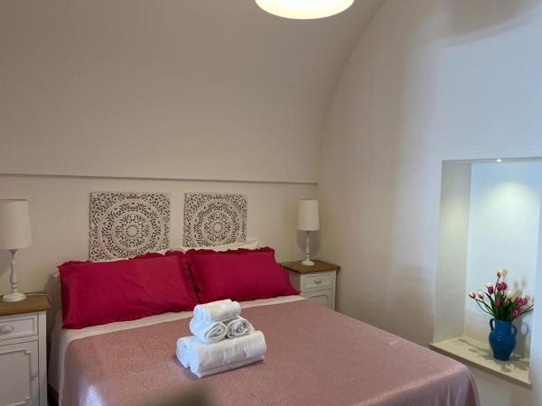 Affittacamere Nalì - Polignano a Mare