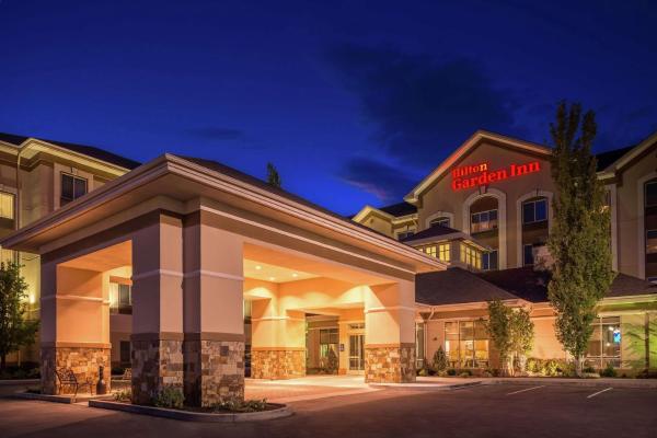 Hilton Garden Inn Salt Lake City Downtown - Salt Lake City