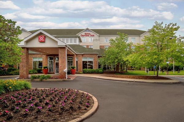 Hilton Garden Inn St. Louis/chesterfield - Hidden Valley Ski Resort, MO