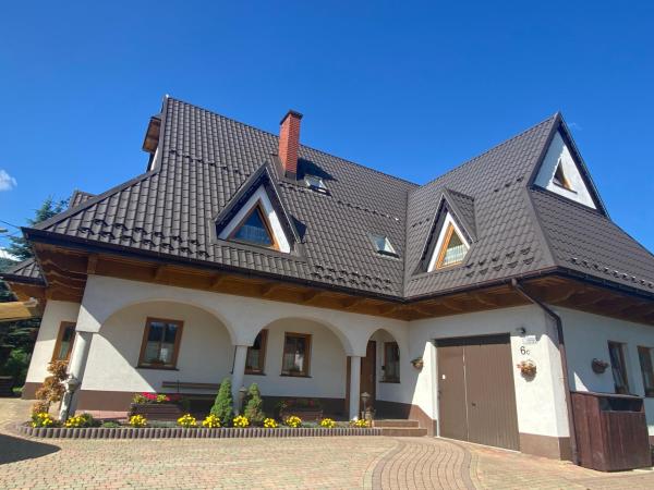 Kuncówka - Zakopane