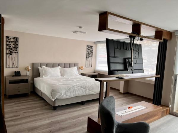 Hotel Ambato - Ambato