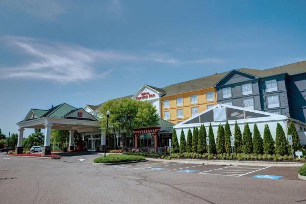 Hilton Garden Inn Hamilton - Trenton, NJ