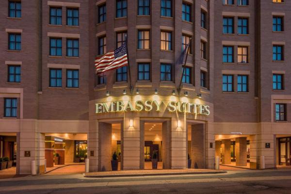 Embassy Suites By Hilton Alexandria Old Town - Washington, DC