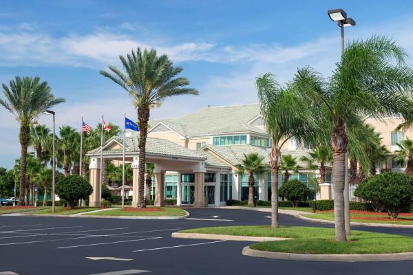 Hilton Garden Inn Orlando East - Ucf Area - Orlando, FL