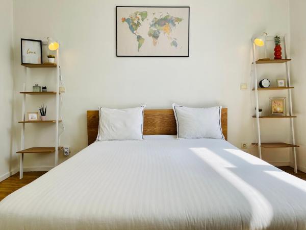 Down-town 1 Bedroom Flat - Bruxelles