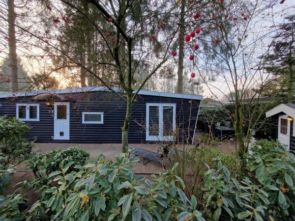 Chalet In Putten - Nijkerk
