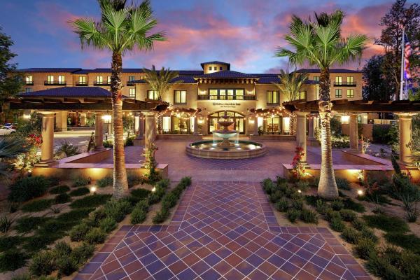 Hilton Garden Inn San Diego Old Town/sea World Area - San Diego, CA