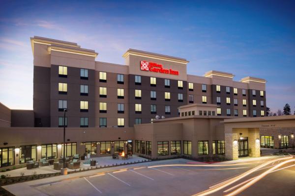Longview Hilton Garden Inn - Longview, TX