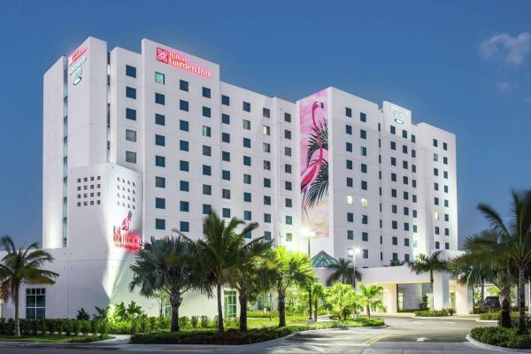 Hilton Garden Inn Miami Dolphin Mall - Hialeah