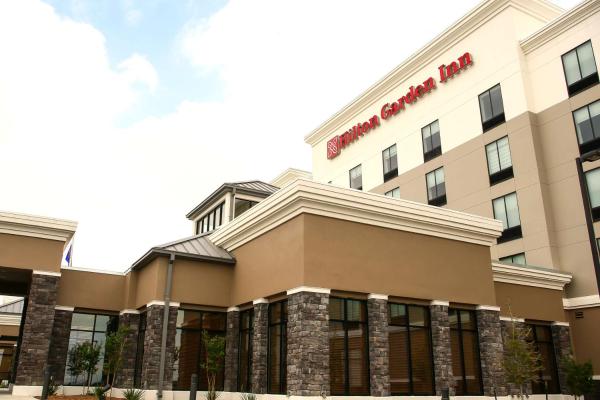 Hilton Garden Inn San Antonio-live Oak Conference Center - 유니버설시티