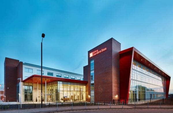 Hilton Garden Inn Sunderland - Sunderland
