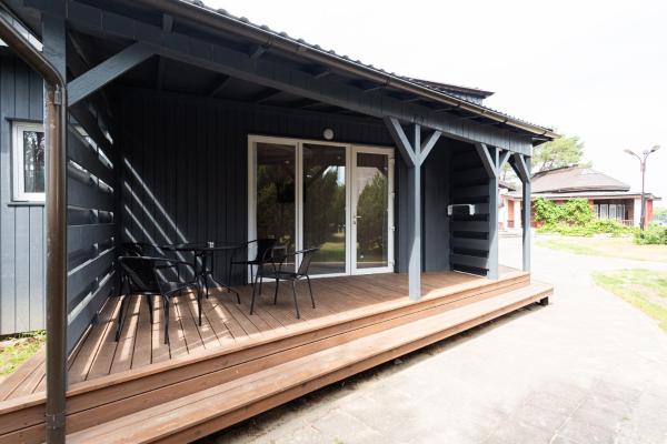 Vertikalė Poilsio Namai - Lituanie