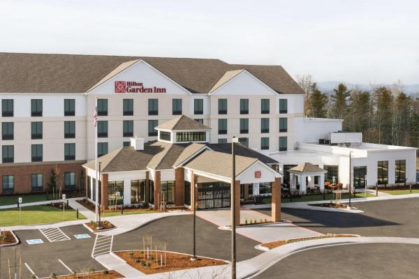 Hilton Garden Inn Medford - Medford, OR