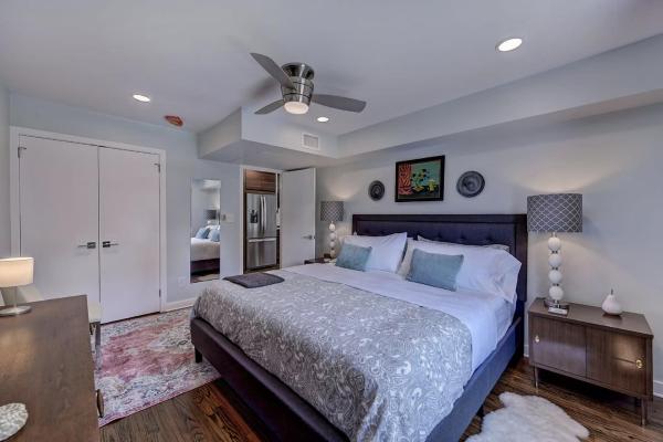 The Home Collection Clt: 510 Queens - Charlotte, NC