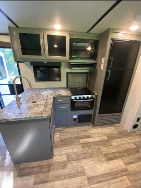 Eden Farm Rv Minutes From Salisbury - Chesapeake Bay