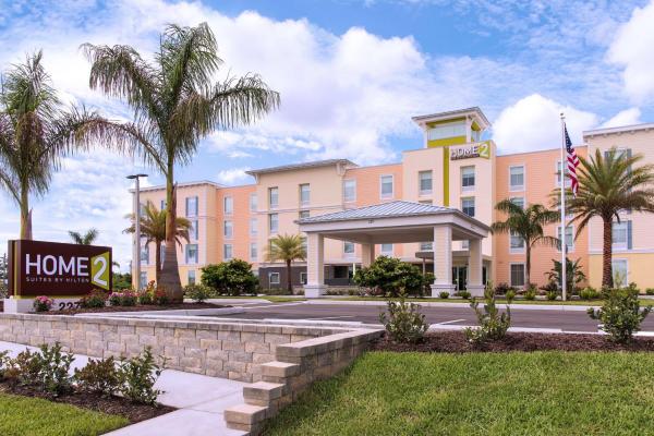 Home2 Suites By Hilton Nokomis - Venice Beach, FL