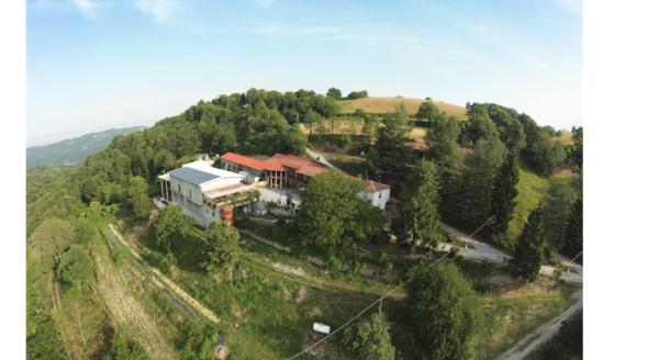 Agriturismo Ca 'D Tistu - Ligurien