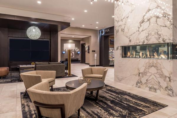 Doubletree By Hilton Lafayette East - Indiana