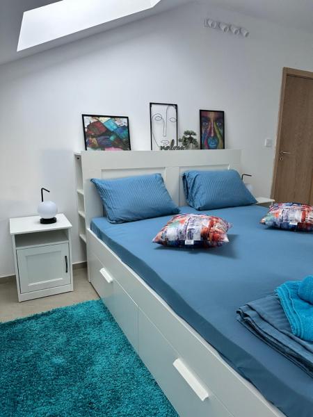 Blue Central Apartment - Veliko Tarnovo