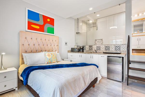 Morgan Residences 603 - Cabo San Lucas