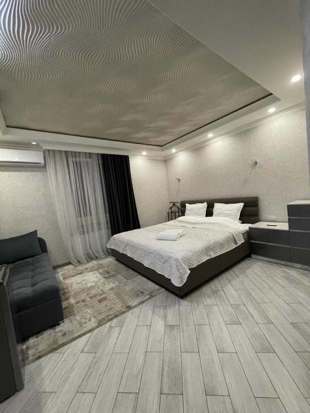 Sm Apartment - 亞美尼亞