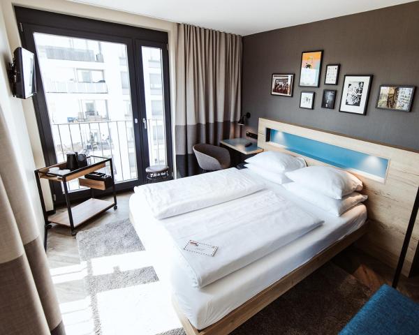 Emma By Schulz Hotel Berlin Friedrichshain - Ahrensfelde