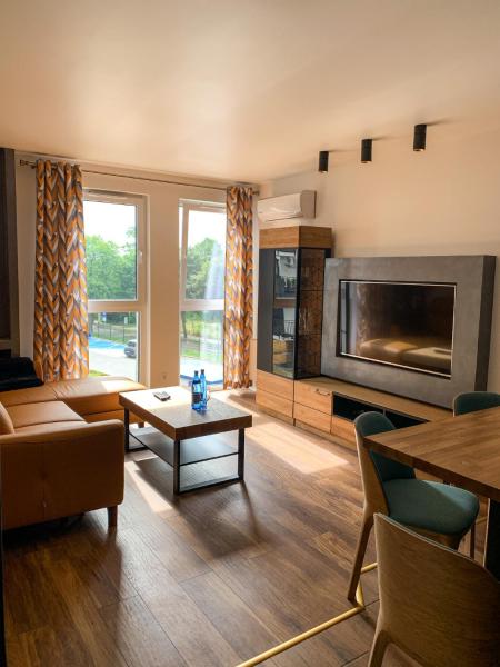 Belzacka City Apartment - Poland