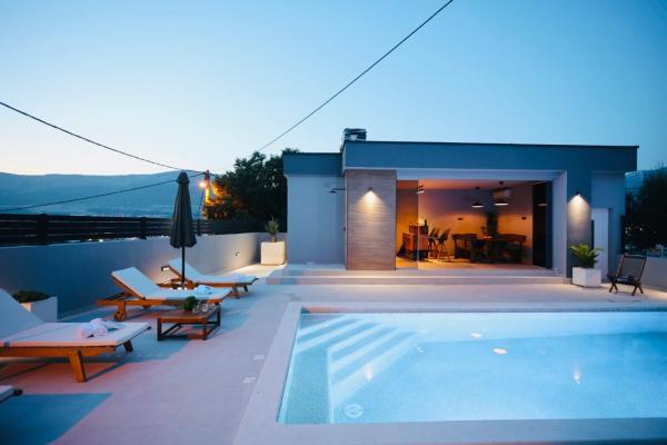 Holiday Home Tia - Split