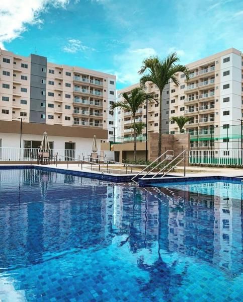 Aruana Azul 502 - Aracaju