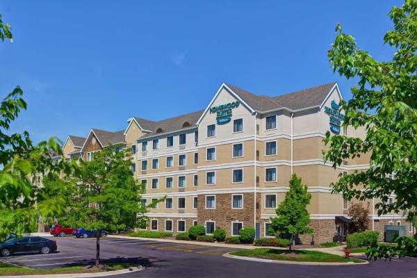 Homewood Suites By Hilton Aurora Naperville - Naperville, IL