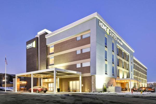 Home2 Suites By Hilton Mt. Juliet, Tn - Mt. Juliet, TN
