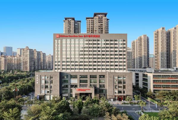 Hilton Garden Inn Foshan - Foshan