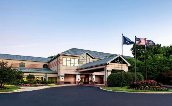 The Desmond Hotel Malvern, A Doubletree By Hilton - Media, PA